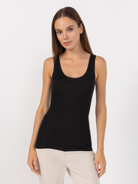 Майка H&M, 48 - купить по выгодной цене в интернет-магазине OZON (996798377)