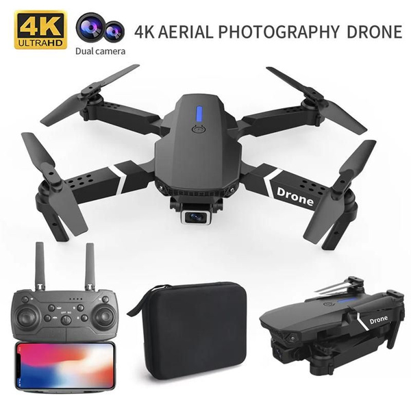 Квадрокоптер с камерой на радиоуправлении DRON - купить с доставкой по ...
