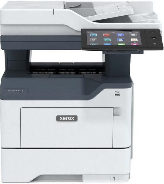 МФУ Лазерное Xerox VersaLink B415DN_02120178 купить по низкой цене в ...