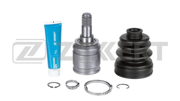 ШРУС внутренний, с АКПП для Лексус GX, Тойота 4 Раннер 4, ФДж Крузер ...