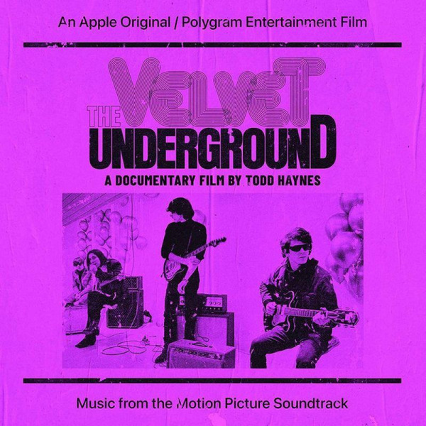 CD VELVET UNDERGROUND - The Velvet Underground (A Documentary Film By ...