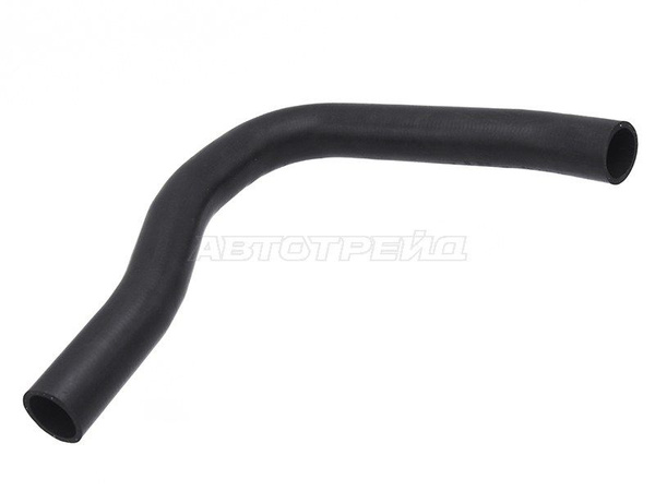 SAT Патрубок радиатора, арт. ST-1370A192 купить на OZON по низкой цене ...