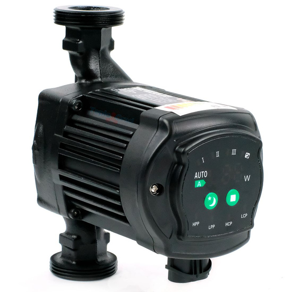 Циркуляционный насос Valfex ALPHA 25-40 130мм_125_8, 230 л/мин купить c ...