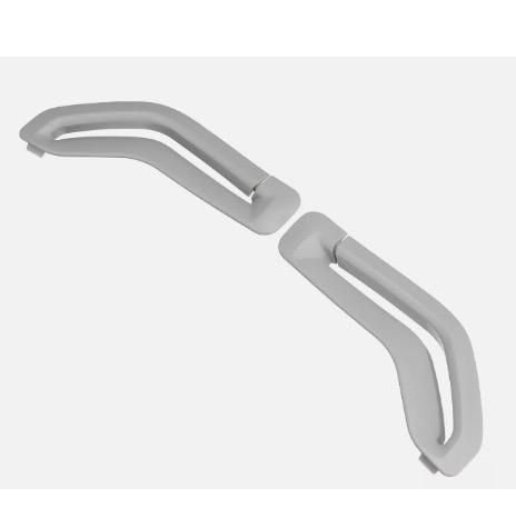 Направляющая ремня безопасности volvo xc90 - купить по выгодным ценам в ...