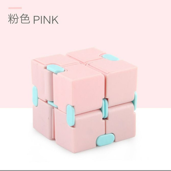 Игрушки Infinity Rubik's Cube Unwrapped Fun - купить с доставкой по ...