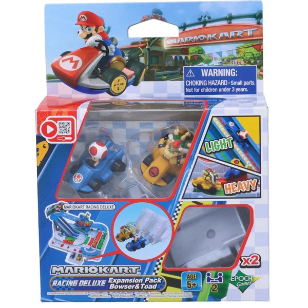 Super Mario - Транспортные средства Дополнительный набор 2-PAK 7417 ...