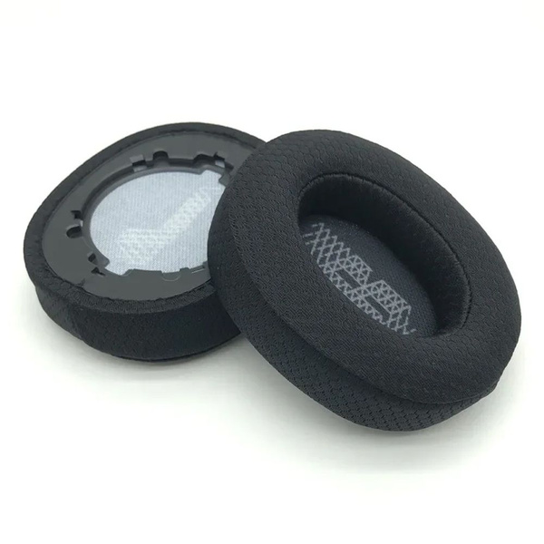 Амбушюры JBL Live 500BT Синие - купить с доставкой по выгодным ценам в ...