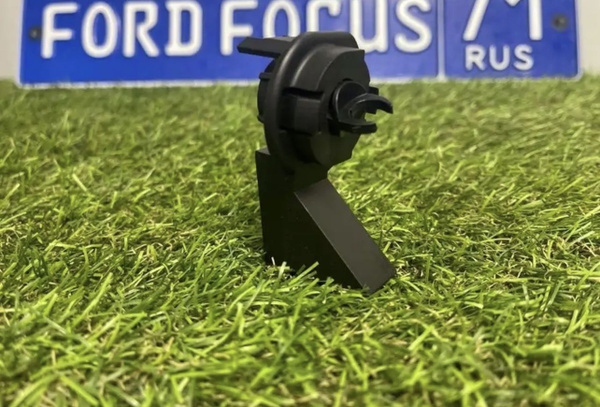 Шарнир усы замка капота передний Ford Focus 2 - Store DL арт. 1355231 ...