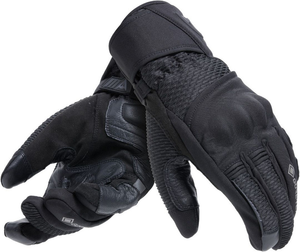 Мотоперчатки комбинированные туристические Dainese LIVIGNO GORE-TEX ...