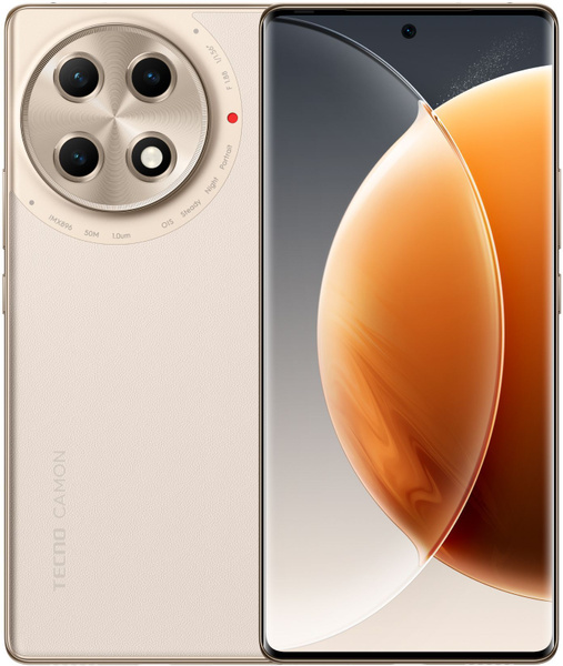 Смартфон Tecno CLA6 256+8 - купить по выгодной цене в интернет-магазине ...