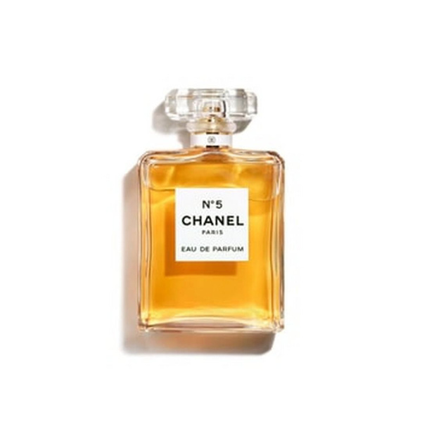 Chanel Вода парфюмерная N5 Eau De Parfum 100 мл купить на OZON по ...