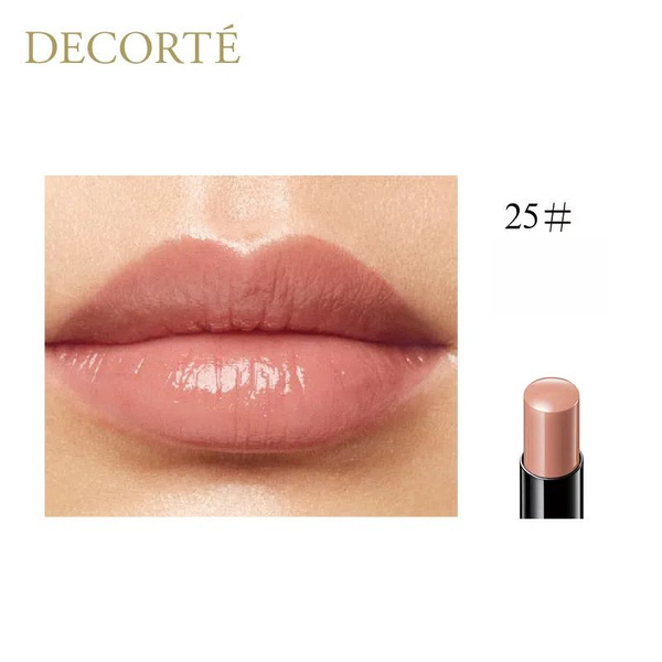 Cosme Decorte Губная помада ROUGE DECORTE Glow Lip Stick Rouge A Levres Brillant 3.5g купить на ...