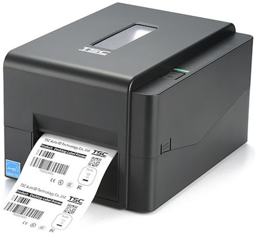 Принтер TSC TE200 99-065A101-00LF00 купить по низкой цене: отзывы, фото, характеристики в ...