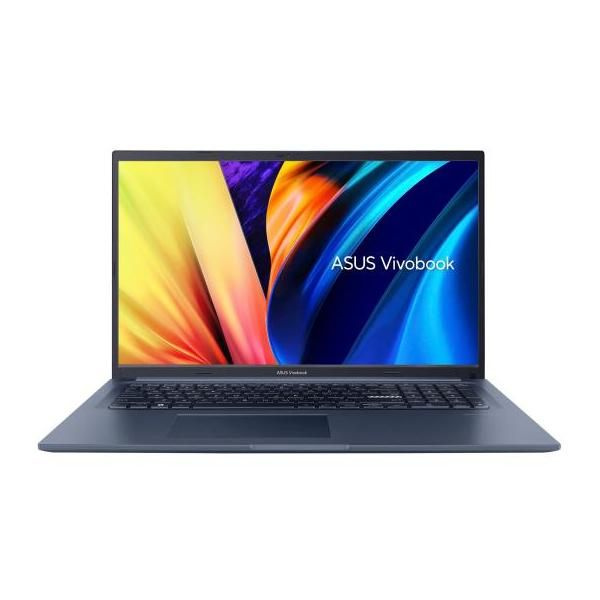 Ноутбук ASUS VivoBook 17 M1702QA-AU082, синий купить по низкой цене ...