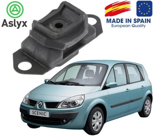 Верхняя левая опора подушка двигателя для Рено Меган 2 Сценик 2 Логан ...