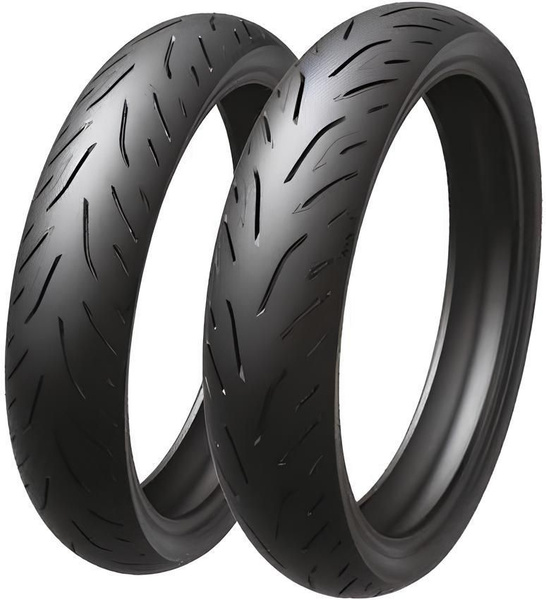 Wanda 6208 Мотошины 130/70 R17 купить c доставкой на OZON по низкой ...