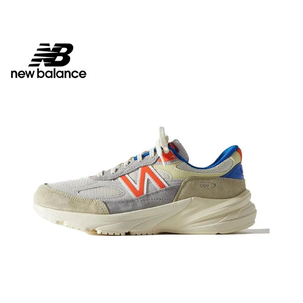 Кроссовки New Balance NB 990 V6 купить на OZON по низкой цене (1800346936)