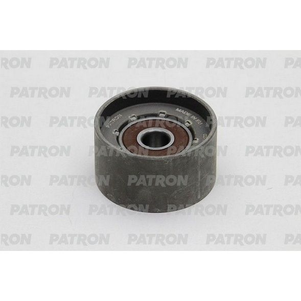 Ролик промежуточный ремня ГРМ TOYOTA Mark II 2.0 96-01 metal PATRON ...