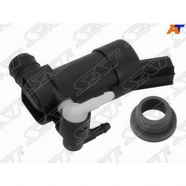 Мотор омывателя лобового стекла, выхода для Форд Фокус 2 2005-2008 ...