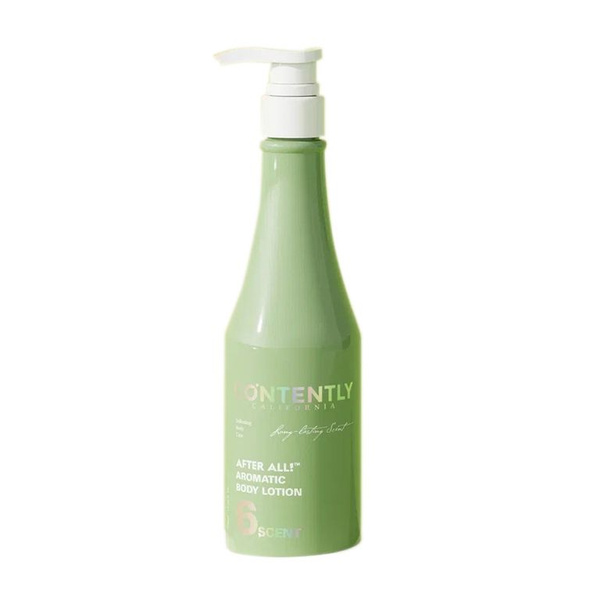 CONTENTLY 6SCENT Aromatic Body Lotion Лосьон Для увлажнения 1 шт купить ...