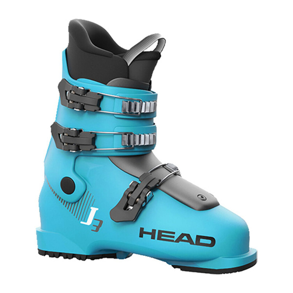 Горнолыжные ботинки Head J3 Speed blue 24/25 - купить с доставкой по ...