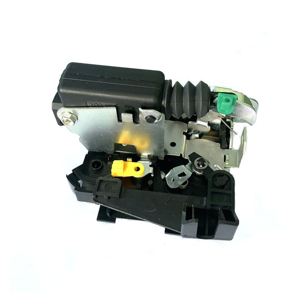 Замок двери передней левой 5ти конт. Renault Duster / Sandero / Nissan ...