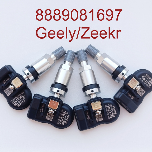 Датчик давления шин купить по выгодной цене в интернет-магазине OZON ...