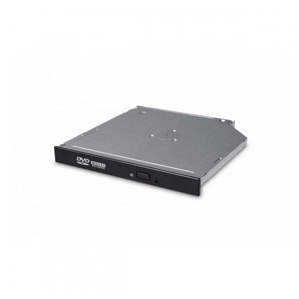 Оптический привод LG DVD-RW SATA Slim Black, 12.7 mm, OEM купить на ...