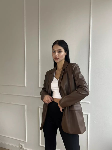 Пиджак PeMiDa купить на OZON по низкой цене (1724902254)