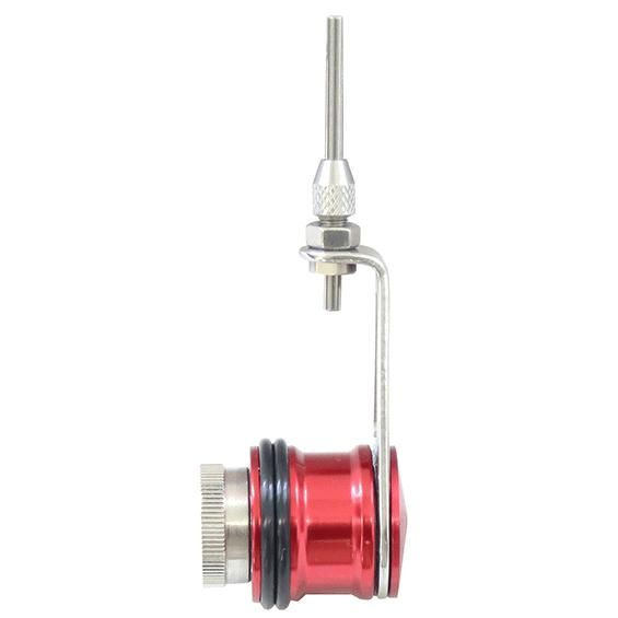 Узловяз Taka PR Bobbin Knotter CN-126 цвет красный - неоценимый ...