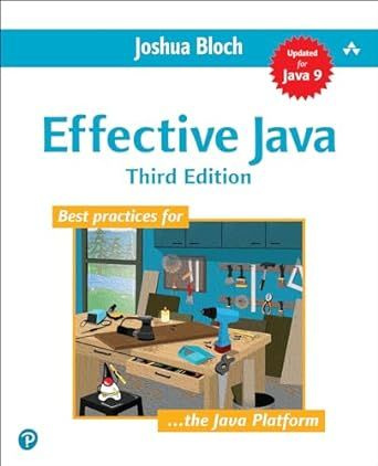 Effective Java купить на OZON по низкой цене (1729650145)
