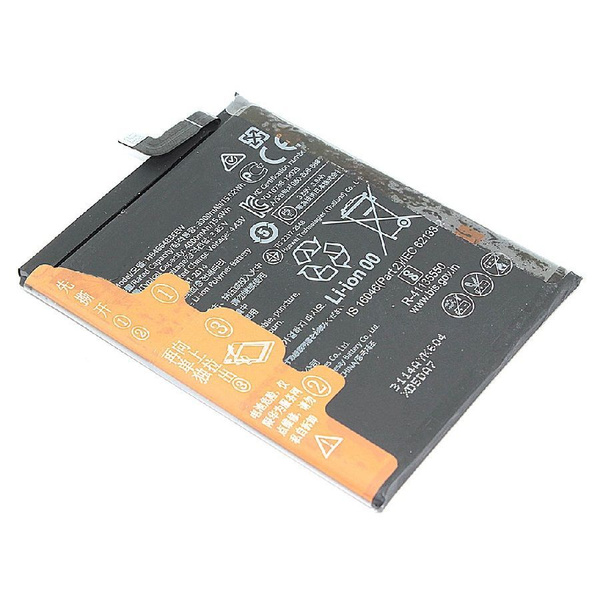 Аккумулятор для телефона Honor 30S, Honor 30, Honor 30 Pro Plus ...