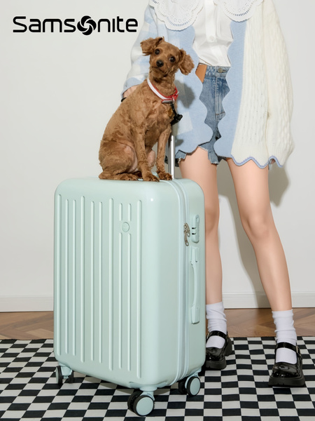 Samsonite Чемодан ABS пластик 64 см 67 л купить на OZON по низкой цене (1734966113)