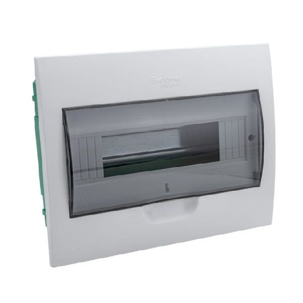 Бокс пластиковый Schneider Electric EASY 9, IP40, 12 модулей ...