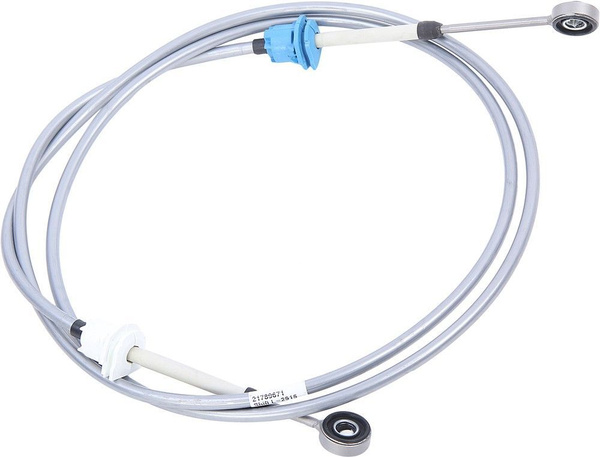 Трос КПП Volvo FH/FM/FMX/NH серый L 2915mm 5049001671AM KNORR BREMSE ...