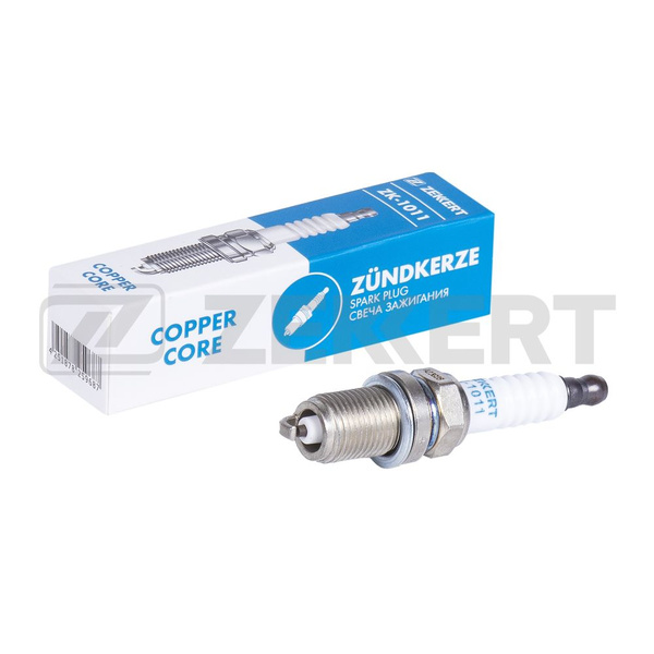 Свеча зажигания (аналог ngk 2460 цена за 1 шт.) kia sportage 94 ...