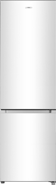 Холодильник двухкамерный Gorenje RK4181PW4 белый купить на OZON по ...