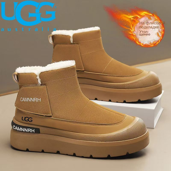 Угги UGG купить на OZON по низкой цене (1740392182)