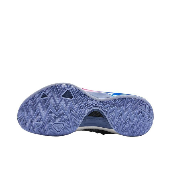 Кроссовки Мужской, Женский Anta EVA, Резиновая смесь Баскетбол, размер 39,5 На любой сезон ...