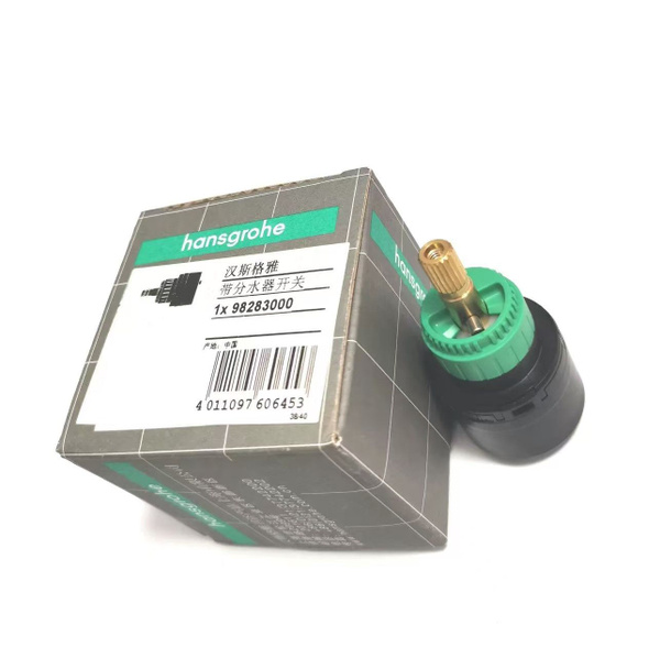 Картридж керамический Hansgrohe арт. 98283000 для смесителя купить на ...