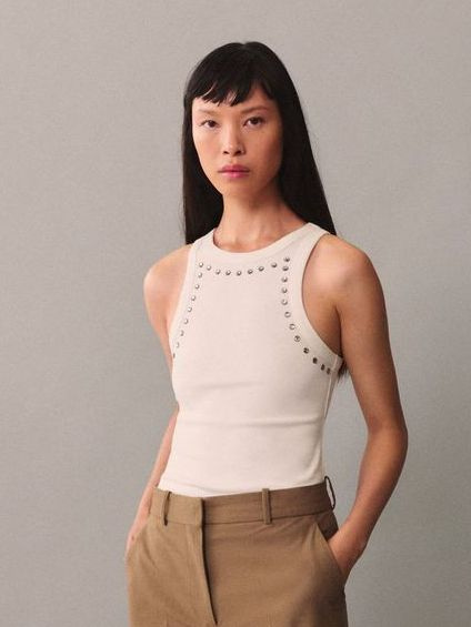 Топ MANGO Crystal купить на OZON по низкой цене (1736679145)