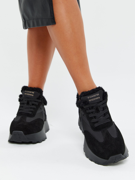 Кроссовки Zumita купить на OZON по низкой цене (1740597842)