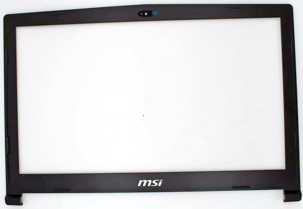 Рамка матрицы (экрана) для ноутбука MSI GL63 / MS-16P6 / MS-16P7 / MS ...