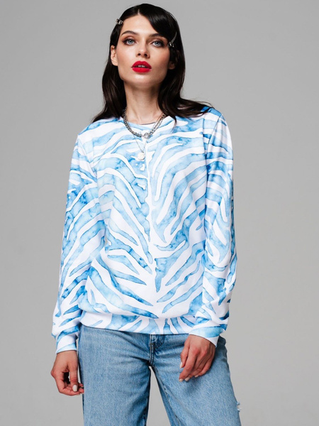 Свитшот SAHAR art lab купить на OZON по низкой цене (1225098959)