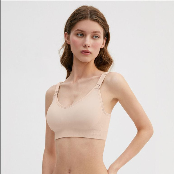 Бюстгальтер EMXEE купить на OZON по низкой цене (1770227273)