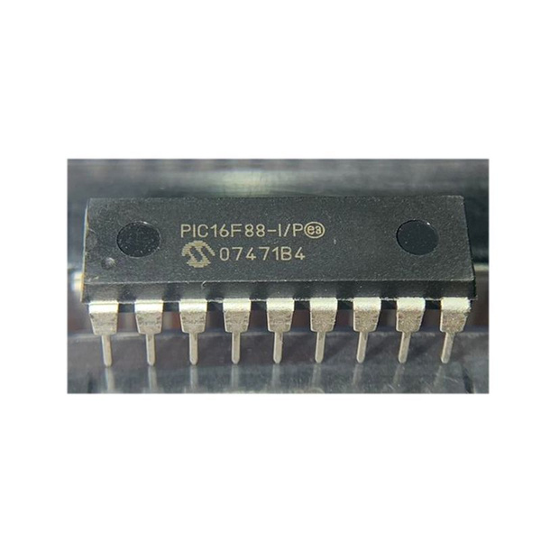 8bit-MCU Модуль PIC16F88-I/P купить на OZON по низкой цене (1749471162)