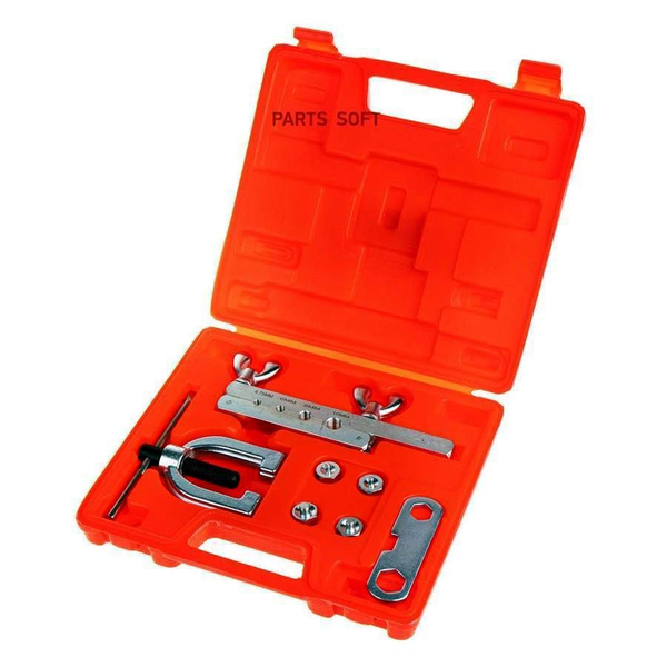 ARNEZI R7703033 Набор для развальцовки тормозных трубок 7пр. ARNEZ купить на OZON по низкой цене ...