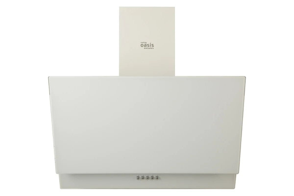 Вытяжка кухонная Oasis Klima NC-60W купить на OZON по низкой цене (1752555871)