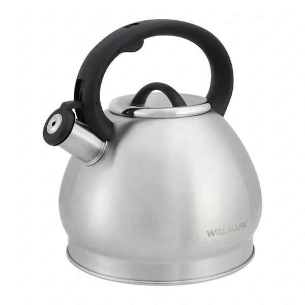 Чайник из нержавеющей стали WILLMARK WTK-4221SS 3,5л купить на OZON по низкой цене (1752630683)