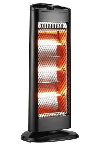 Инфракрасный обогреватель Aceline QH-1233J купить на OZON по низкой ...